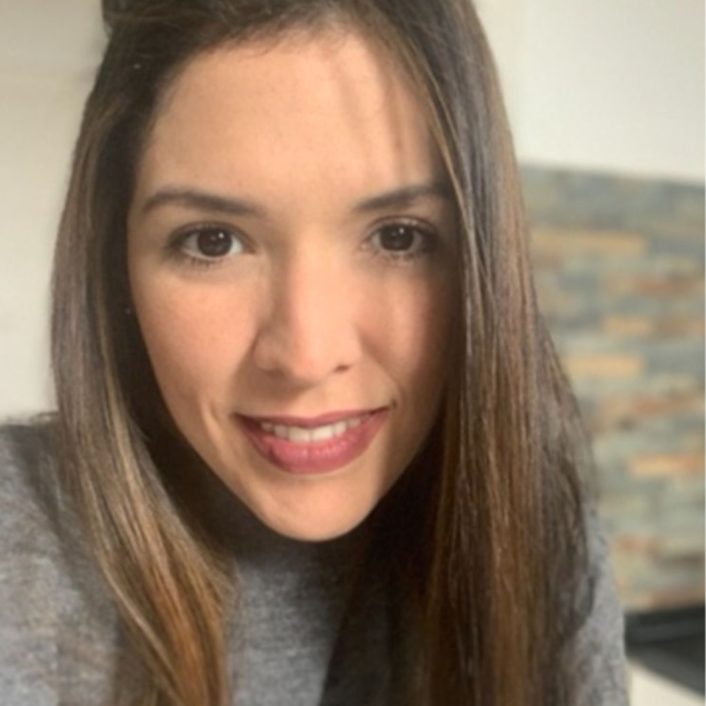 Rossanna Fanizzi - Leiterin der Abteilung für Verbotsmaßnahmen ...