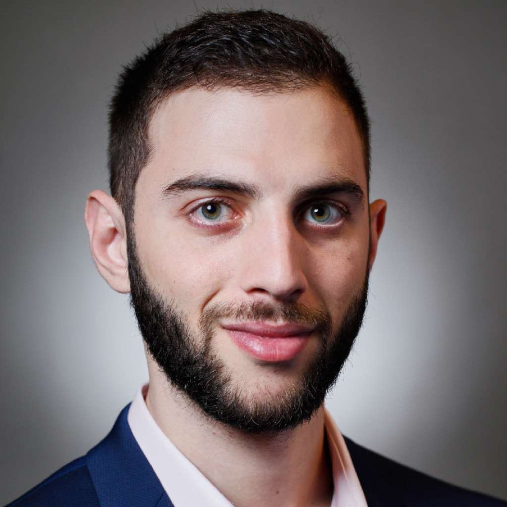 Dipl.-Ing. Alexandre Simos - Projekt-Ingenieur - Faurecia Automotive ...