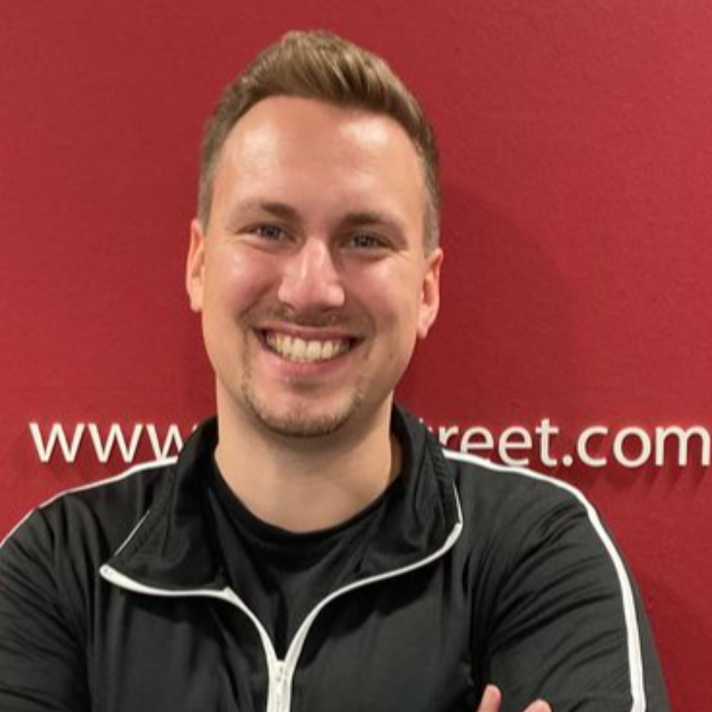 Marc Dreßen - Regionalmanager - Bodystreet GmbH | XING