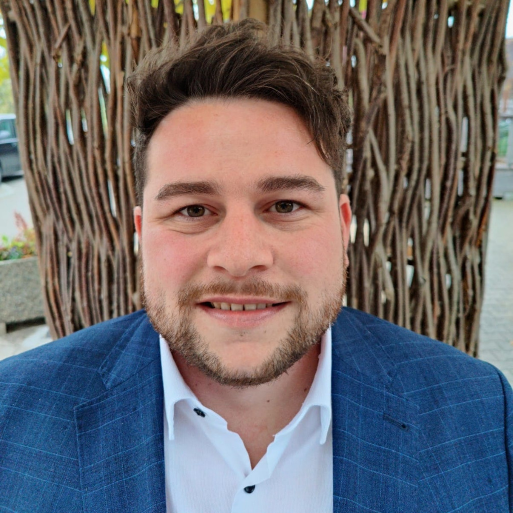 Thomas Kober - Vertriebsmitarbeiter Außendienst - EFG Gienger Südwest ...