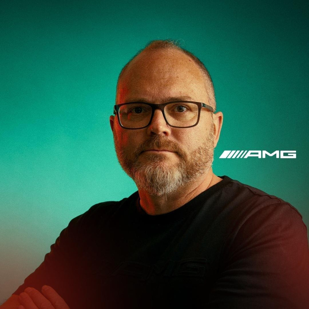 Jochen Bauer - Leiter Rohbau Integration / Einführung - Mercedes-AMG ...