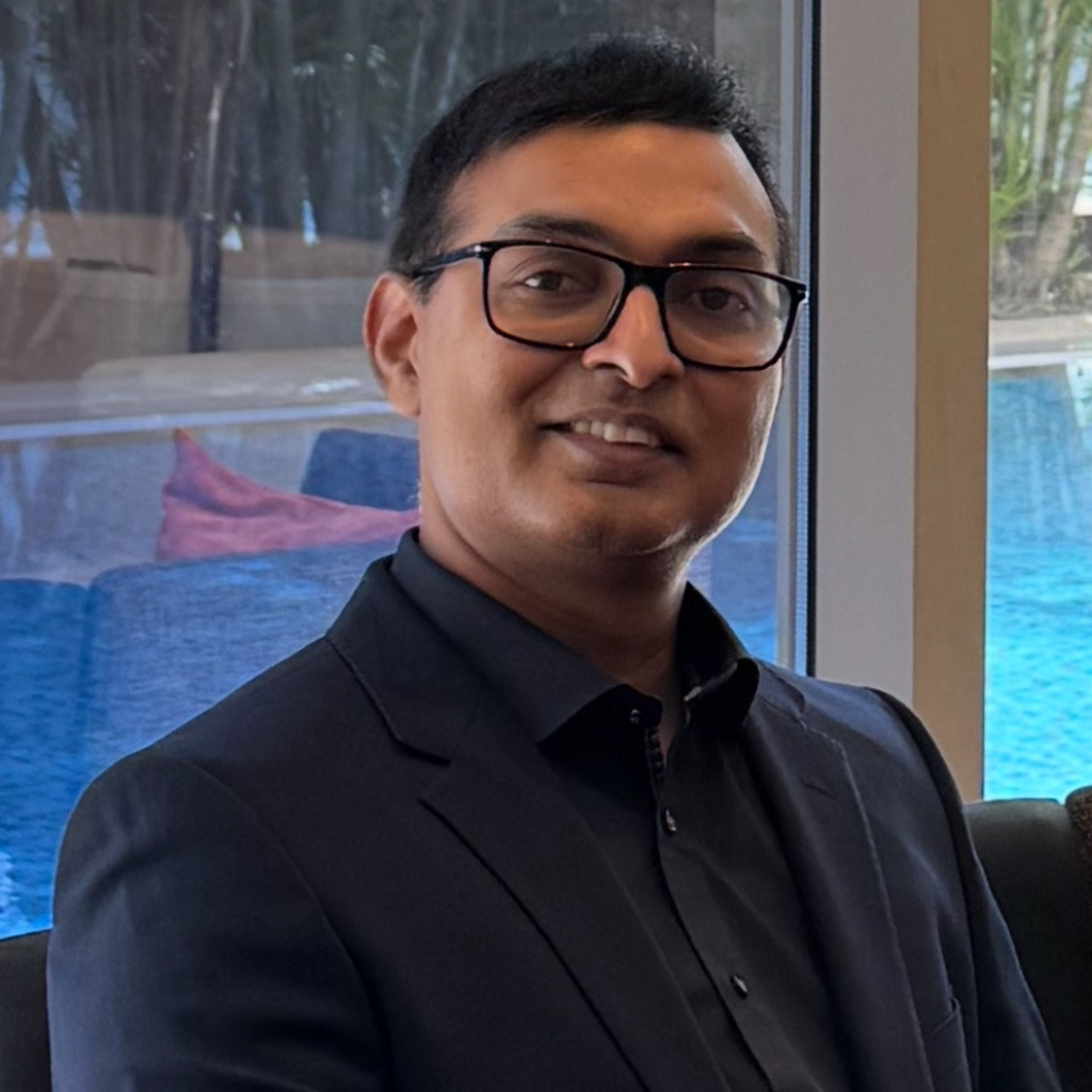 Hardeep Singh - Managing Director - PharmaACE GmbH | XING