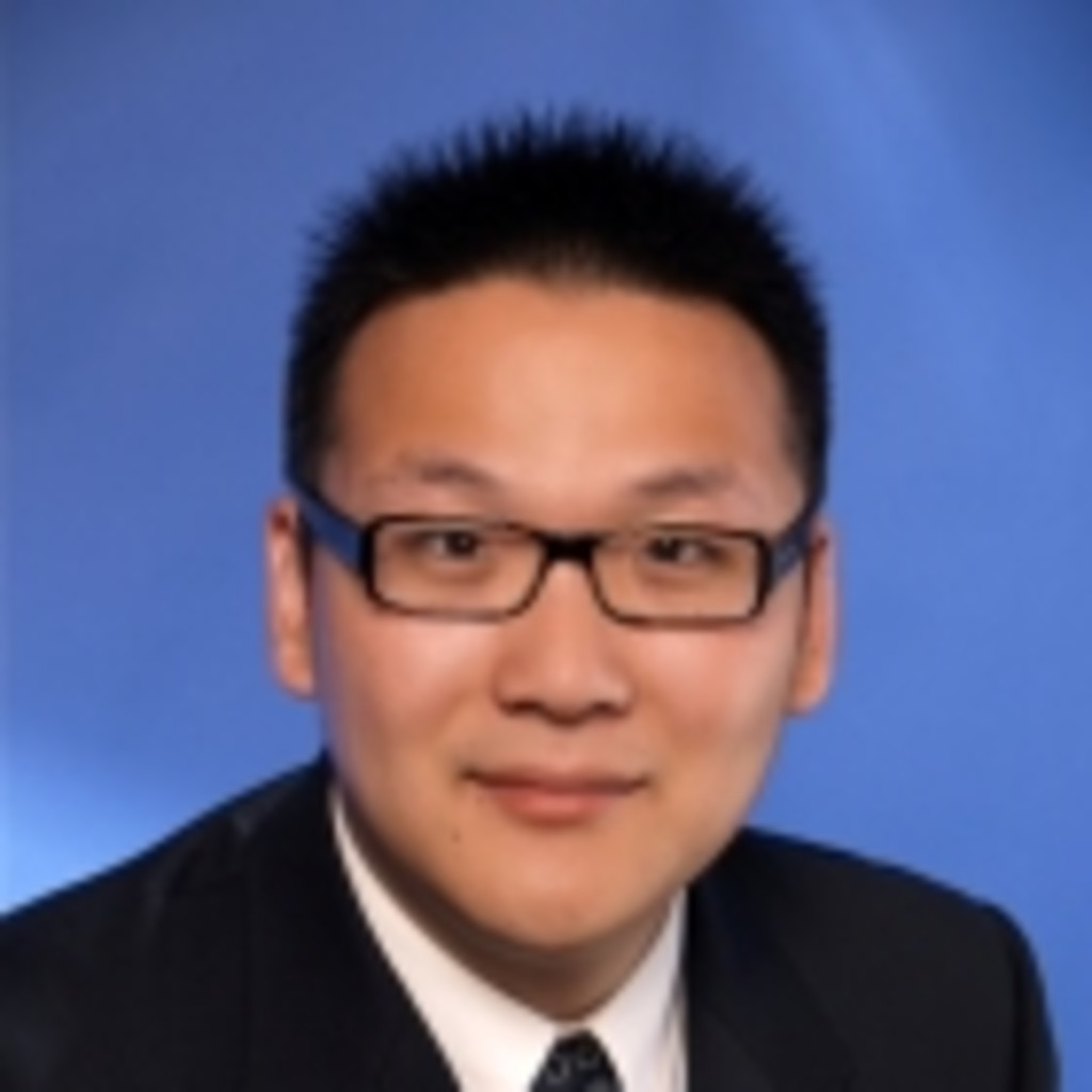 Yang He - Solution Architect - ADWEKO Consulting GmbH | XING