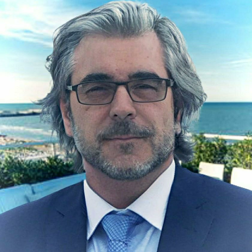 Jorge Lopes - Buisness Developer ( DACH) / TSP Textil Solutions Partner ...