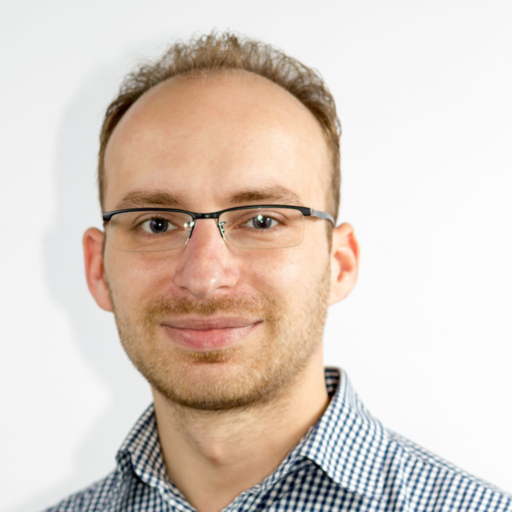 René Herrmann - Operations Manager - Sensit! | XING