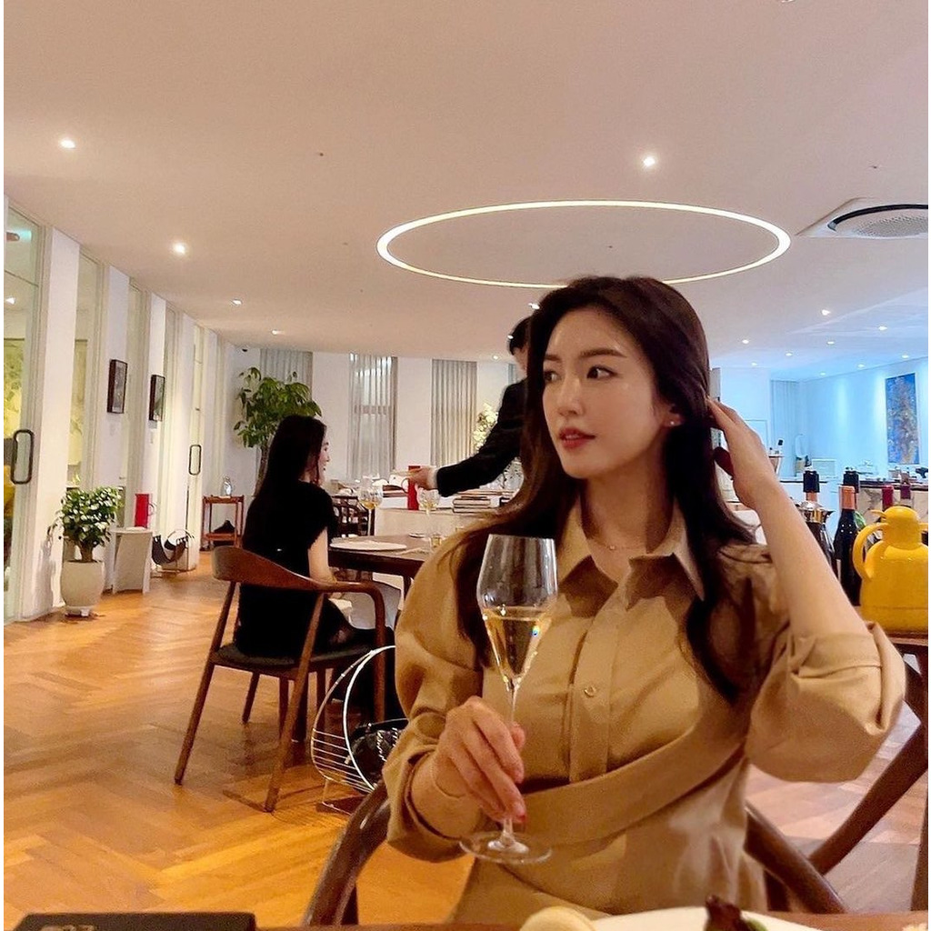 Isabella Brown - Chief Executive Officer (CEO) - Harmony Trade ...