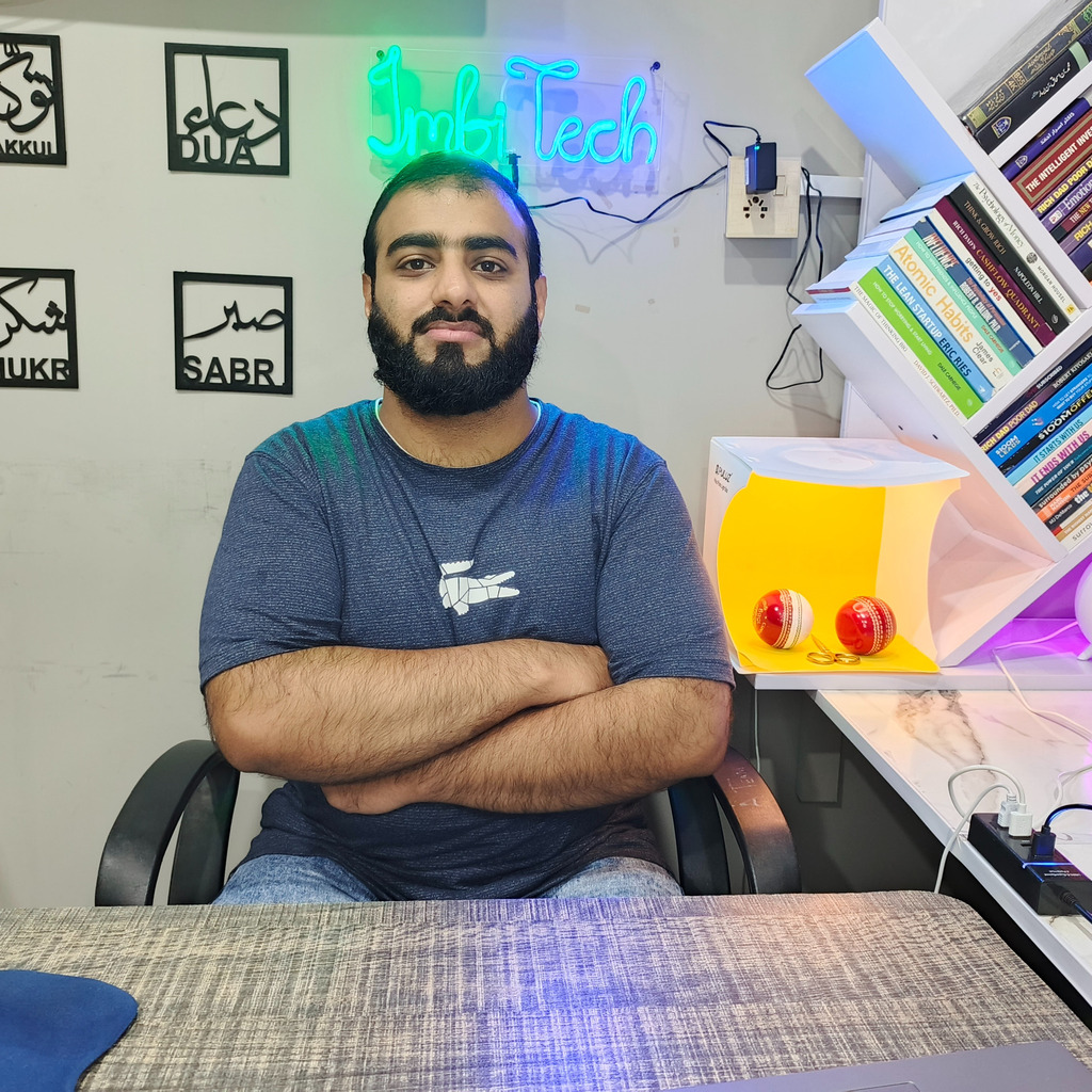 Muhammad Awais - Chief Executive Officer (CEO) - Muhammad Awais | XING Muhammad Awais - Chief Executive Officer (CEO) - Muhammad Awais | XING
