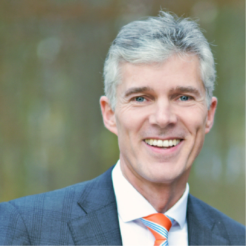 Bernd Schmidt - Vorstandssprecher - Kieler Volksbank eG | XING