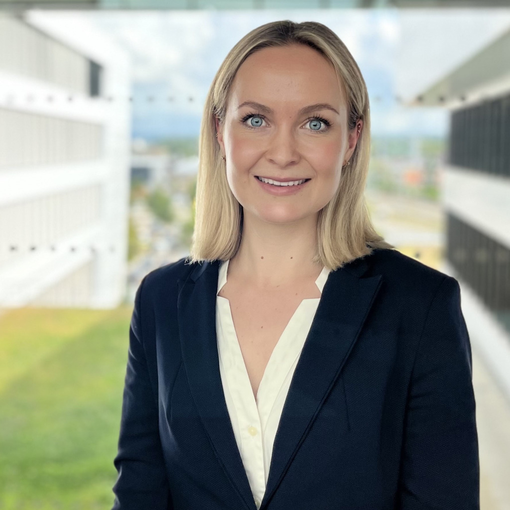 Francesca Brobeil - Supplier Risk Manager - ZF Group | XING