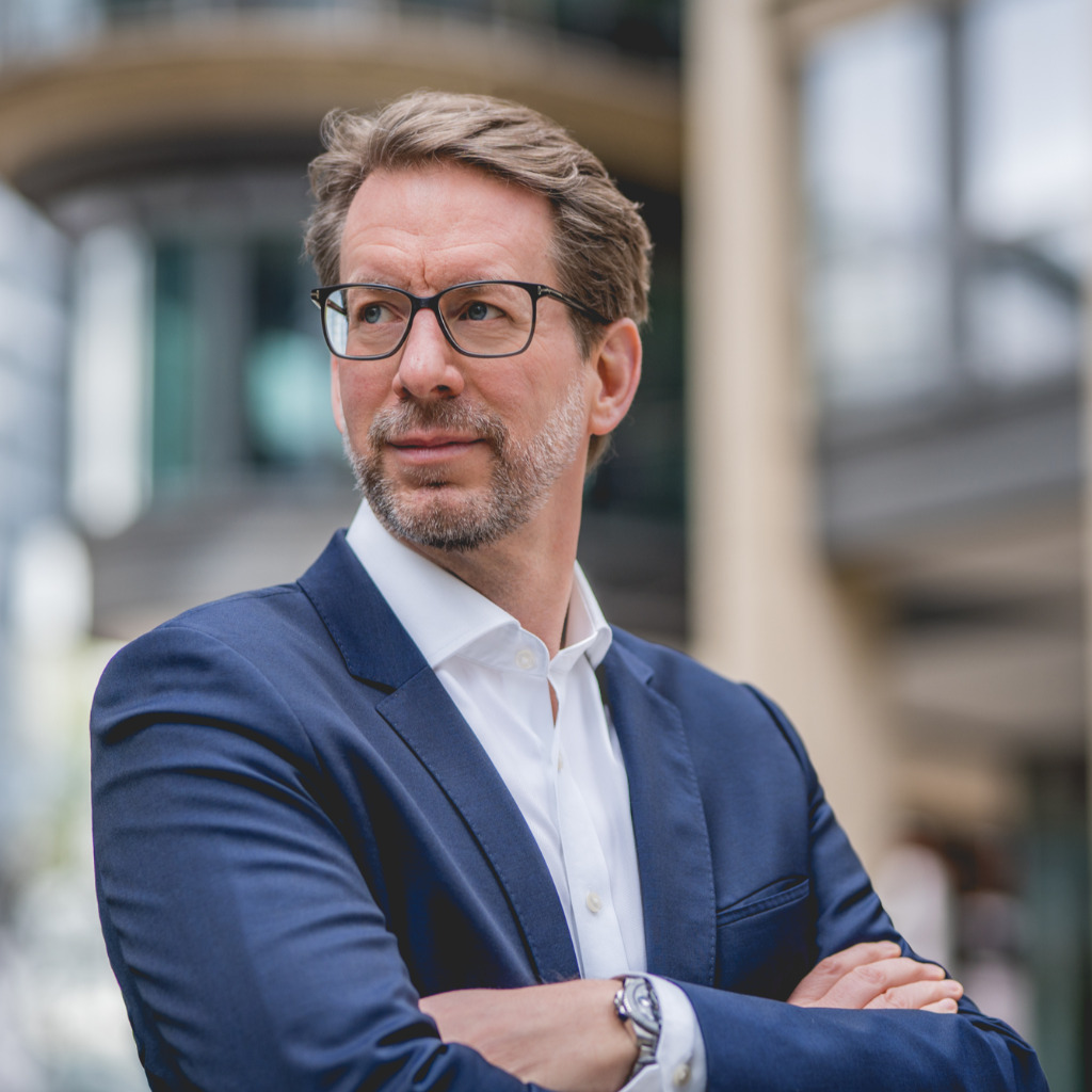 Dirk Loosen - Vertriebsleiter - iSi Deutschland GmbH | XING