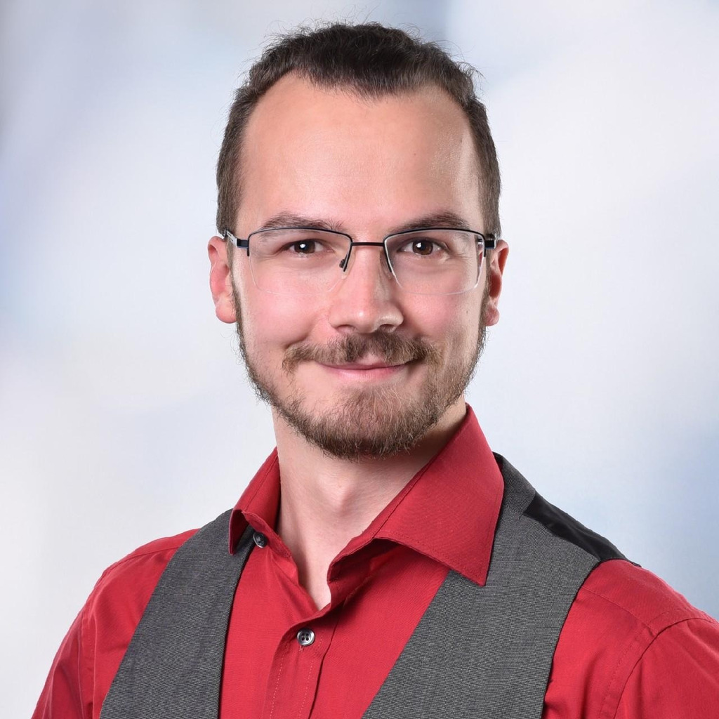 Martin Siegmann - R&D Engineer - Interroll Conveyor GmbH | XING