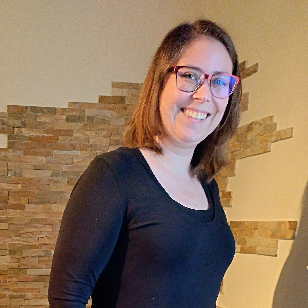 Sarah Ehrhardt - Logistik - Technische Hochschule Mittelhessen | XING