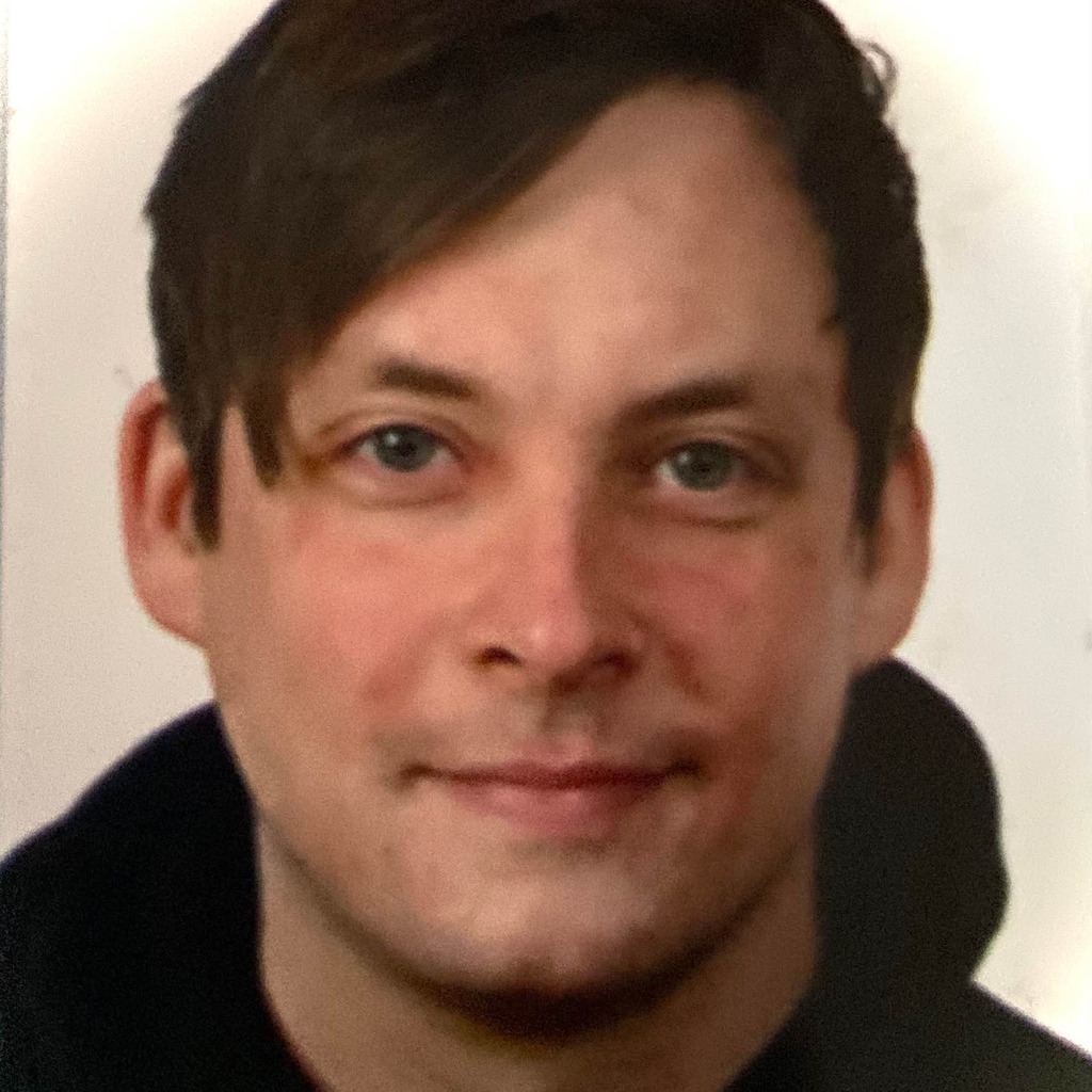 Patrick Frank - Buchhalter - Heinritzi Betriebs GmbH | XING