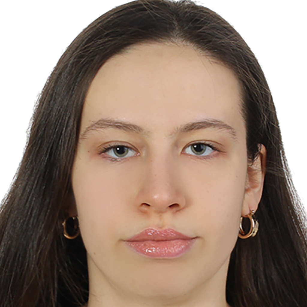 Maria Titova - Betriebswirtschaftslehre - Universität Bayreuth | XING