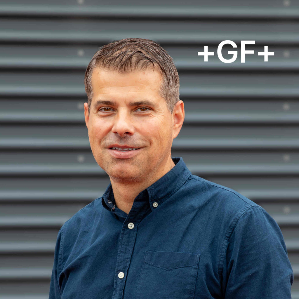 Ivica Ivan Rasic - Technischer Verkaufsberater Außendienst - Georg ...