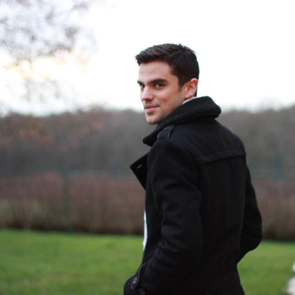 Anthony Cardona - Marketing Specialist - TELUS International Europe | XING