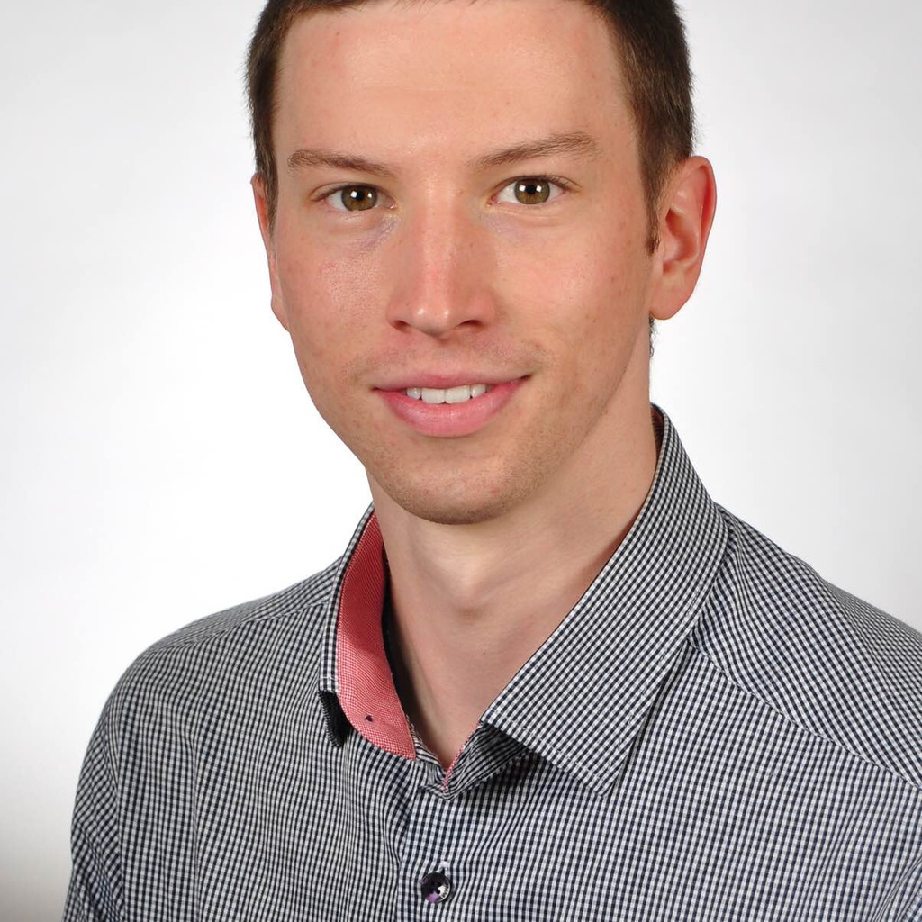 Tobias Rieb - Filiallogistikmitarbeiter mit Verkauf- und ...