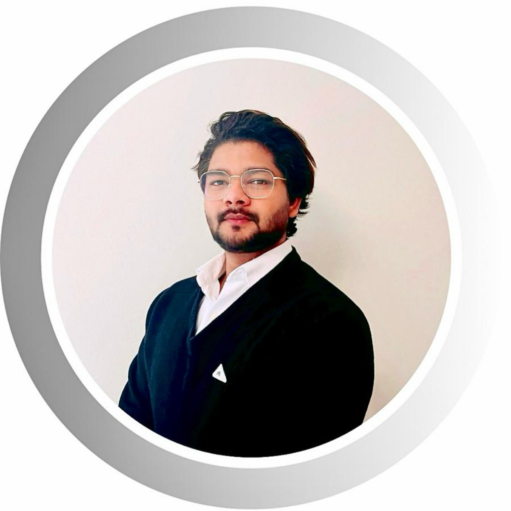 Praful Kumar - Lead Consultant - CGI Deutschland BV & Co. KG | XING