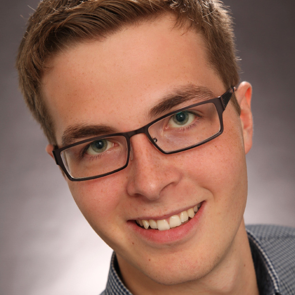 Jannik Hoffmann - Rollstuhlmonteur - Otto Bock Mobility Solutions GmbH ...