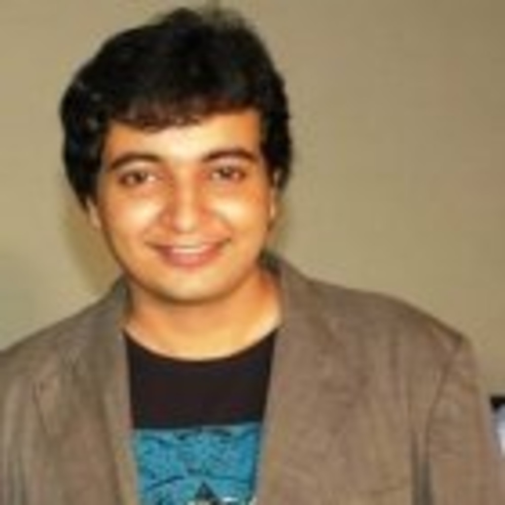 Syed Shakir - Director - Mr | XING