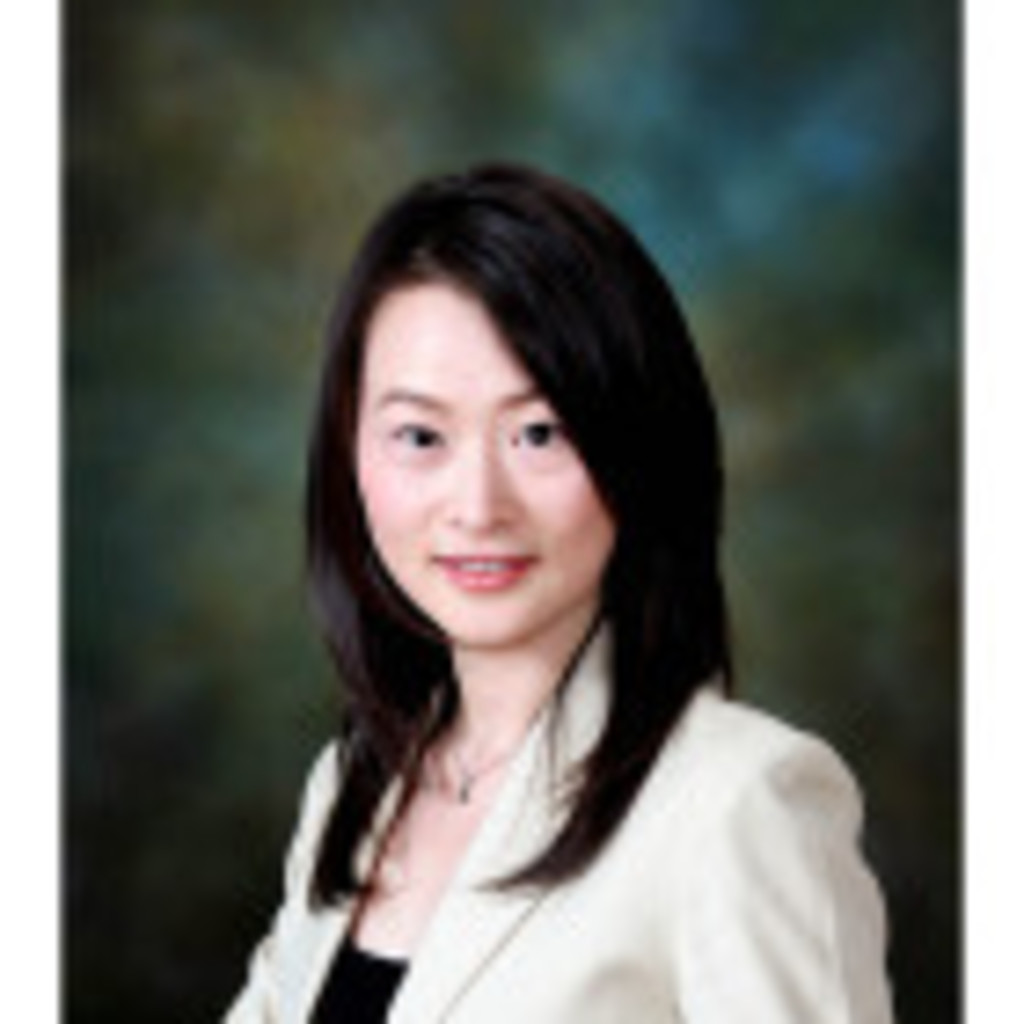 SuHee KIM - Research Associate - Halcyon Search International | XING