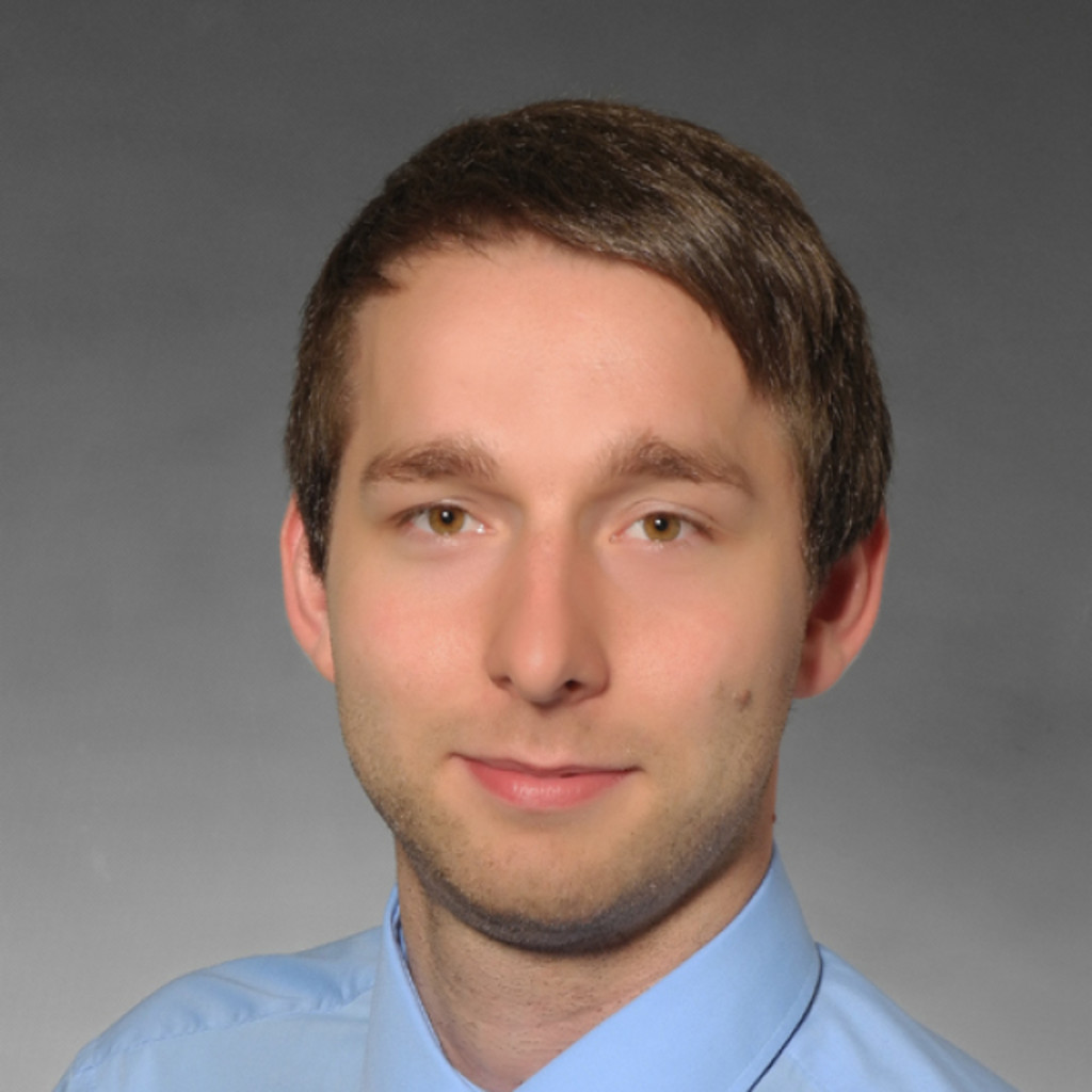 Thomas Bohne - Functional Safety Engineer - CARIAD | XING