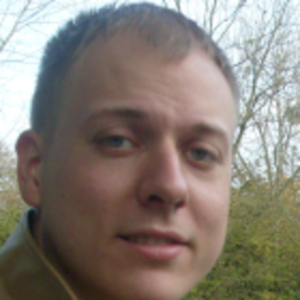 Daniel Huggins: computer graphic artist | XING