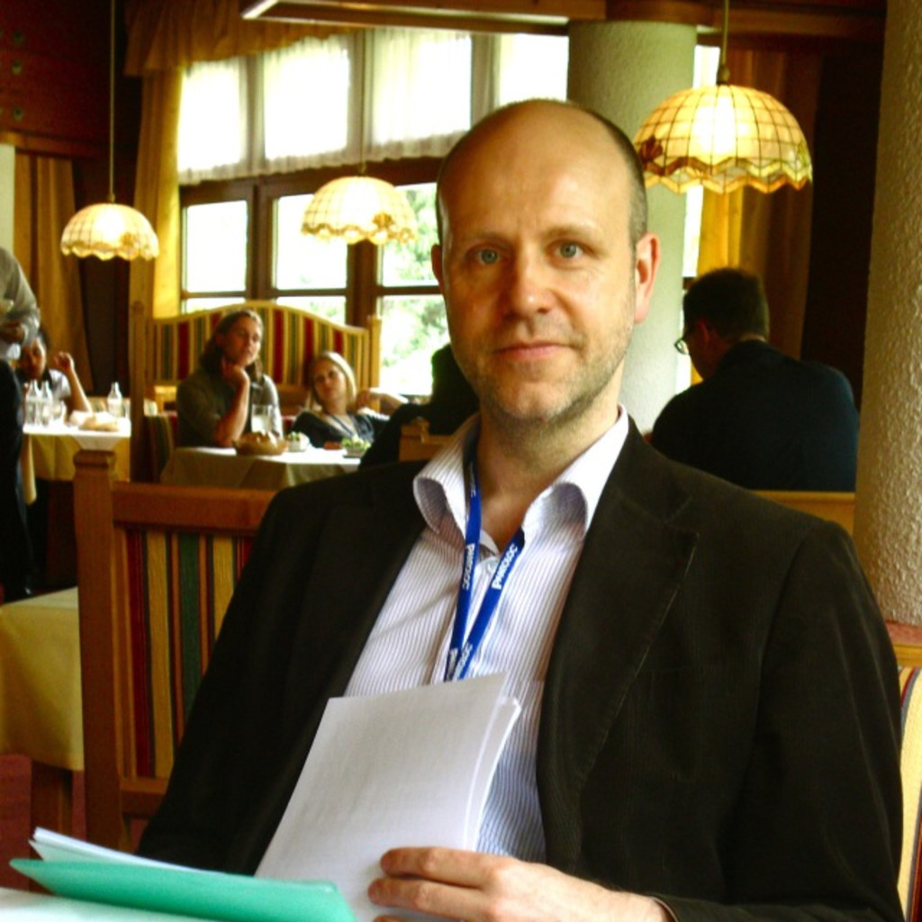 Michael Rath - Leiter Phönix - Zentrum für Psychotherapie und soziale ...