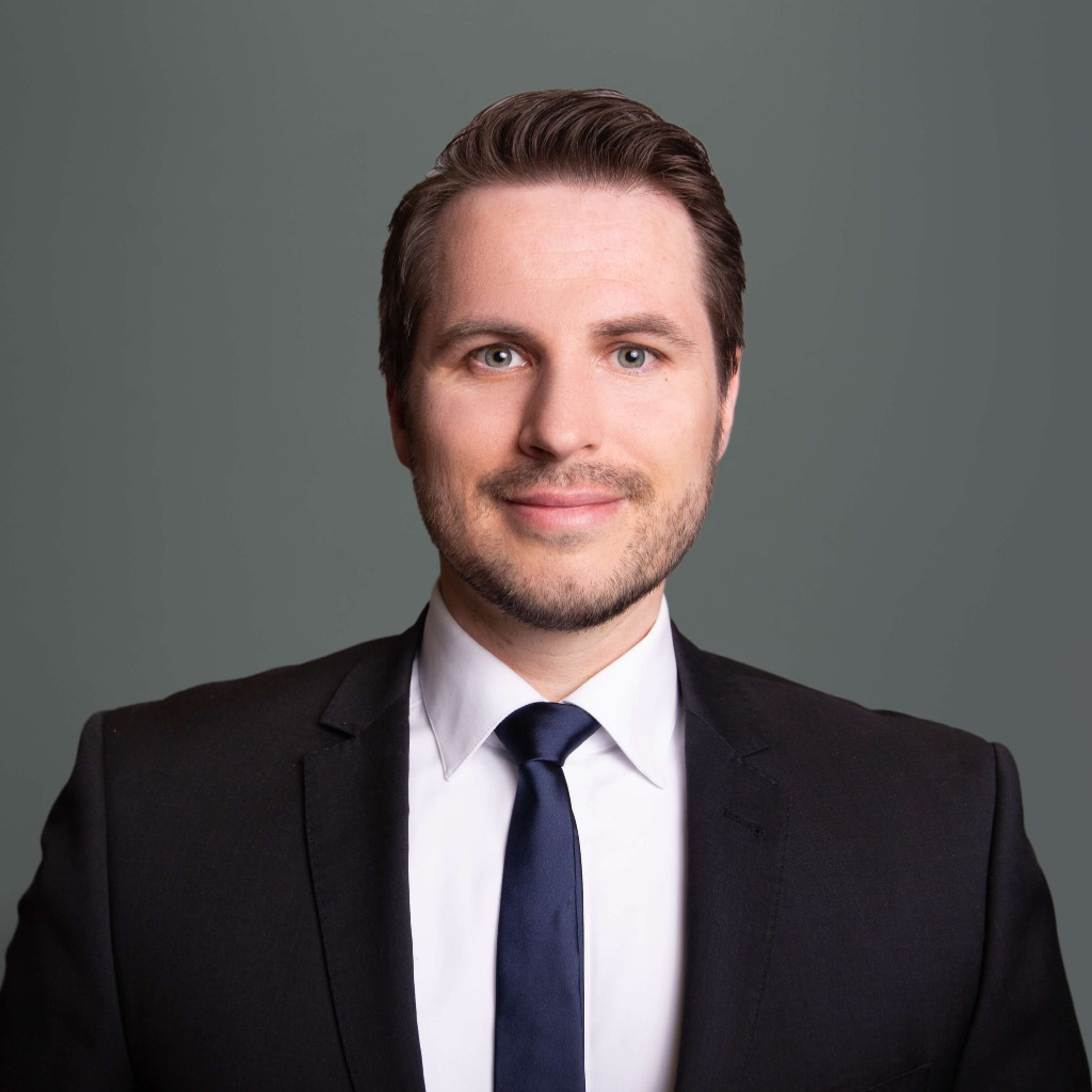 Jan-Frederick Göttsche - ESG Manager - SIGNAL IDUNA Asset Management ...