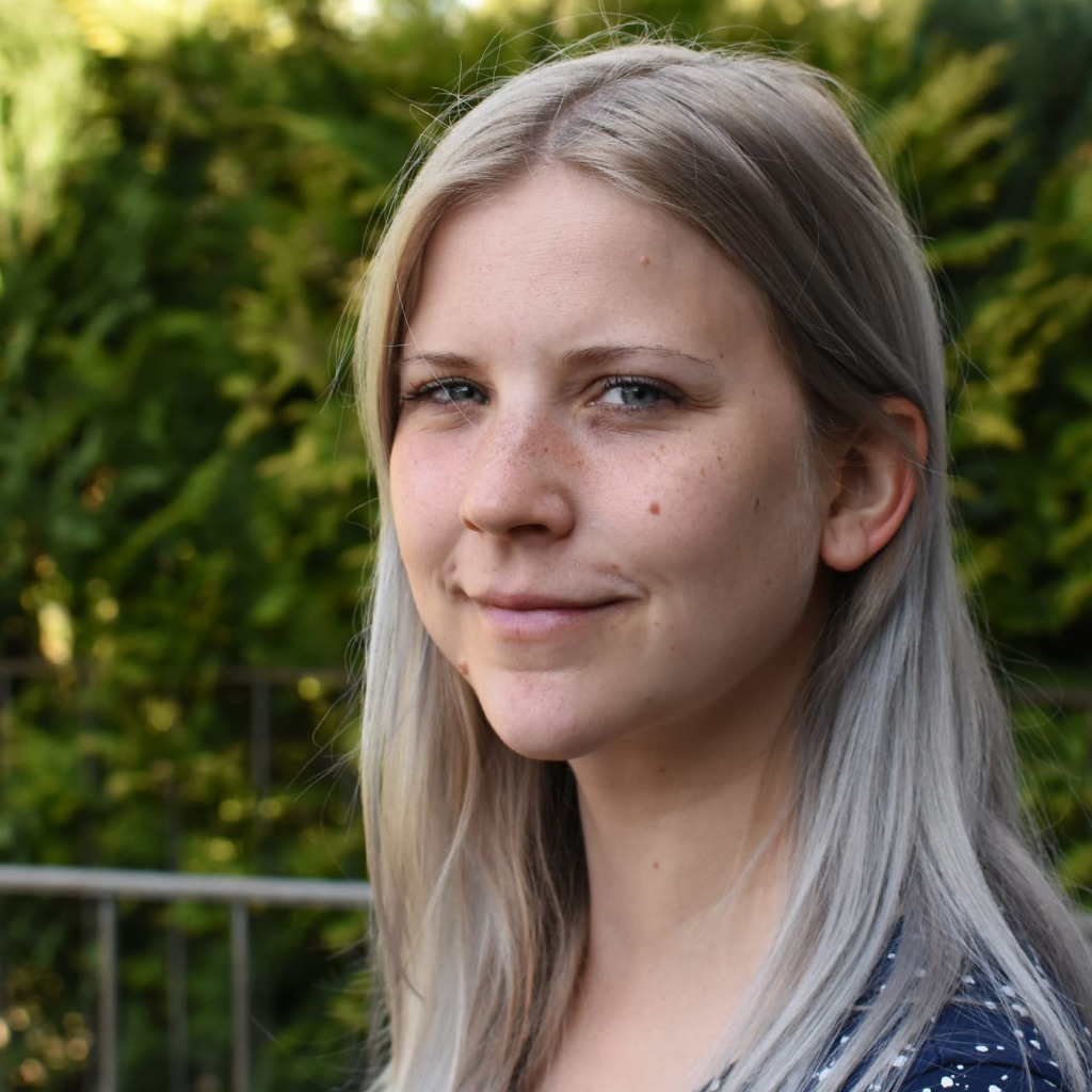 Monique Lindner - Teamleiterin Qualitätssicherung - Chr. Hansen GmbH | XING