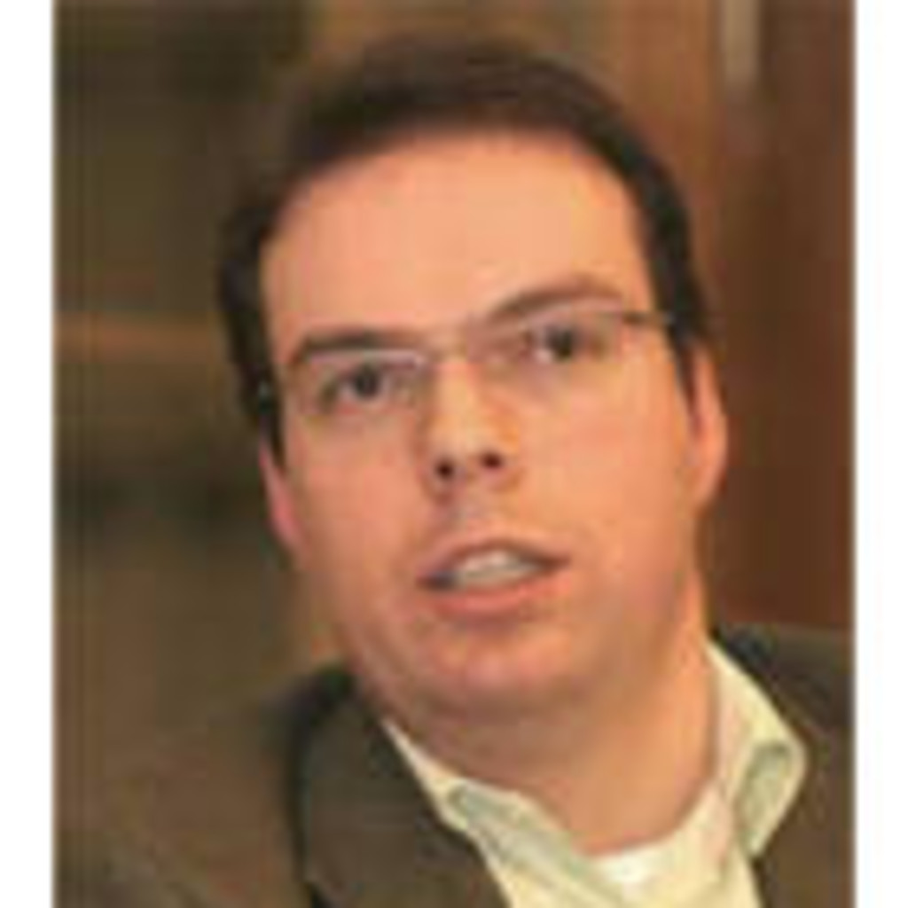 Andreas Buchner - Geschäftsführender Gesellschafter - Hylas Holdings ...