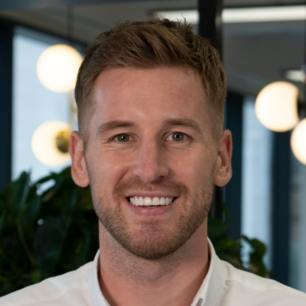 Ben Thompson - Associate Director - CM Medical - Charlton Morris | XING