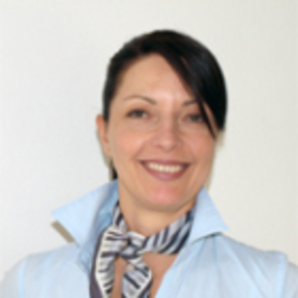 Tonja Laubscher - Controllerin - Matchcode AG | XING