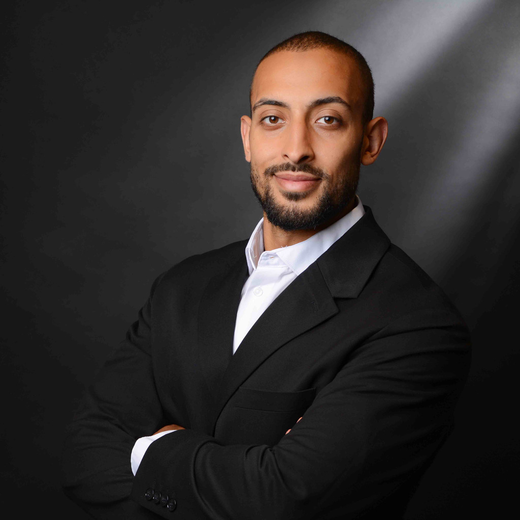 Leon Hoppe - Werkstudent im Bereich Forschung und Entwicklung (F&E ...