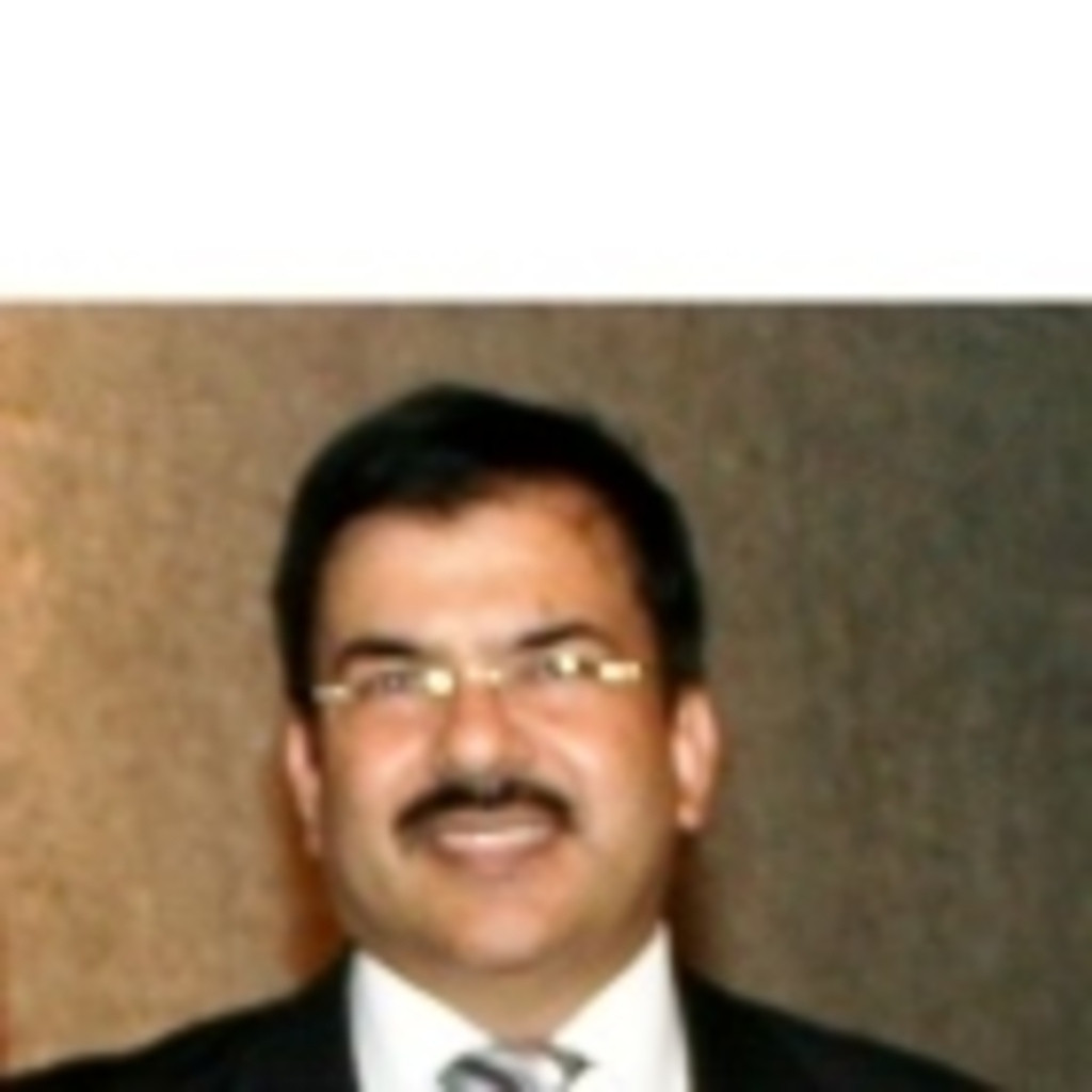 Dr. Arun Pabari: Senior compliance manager | XING