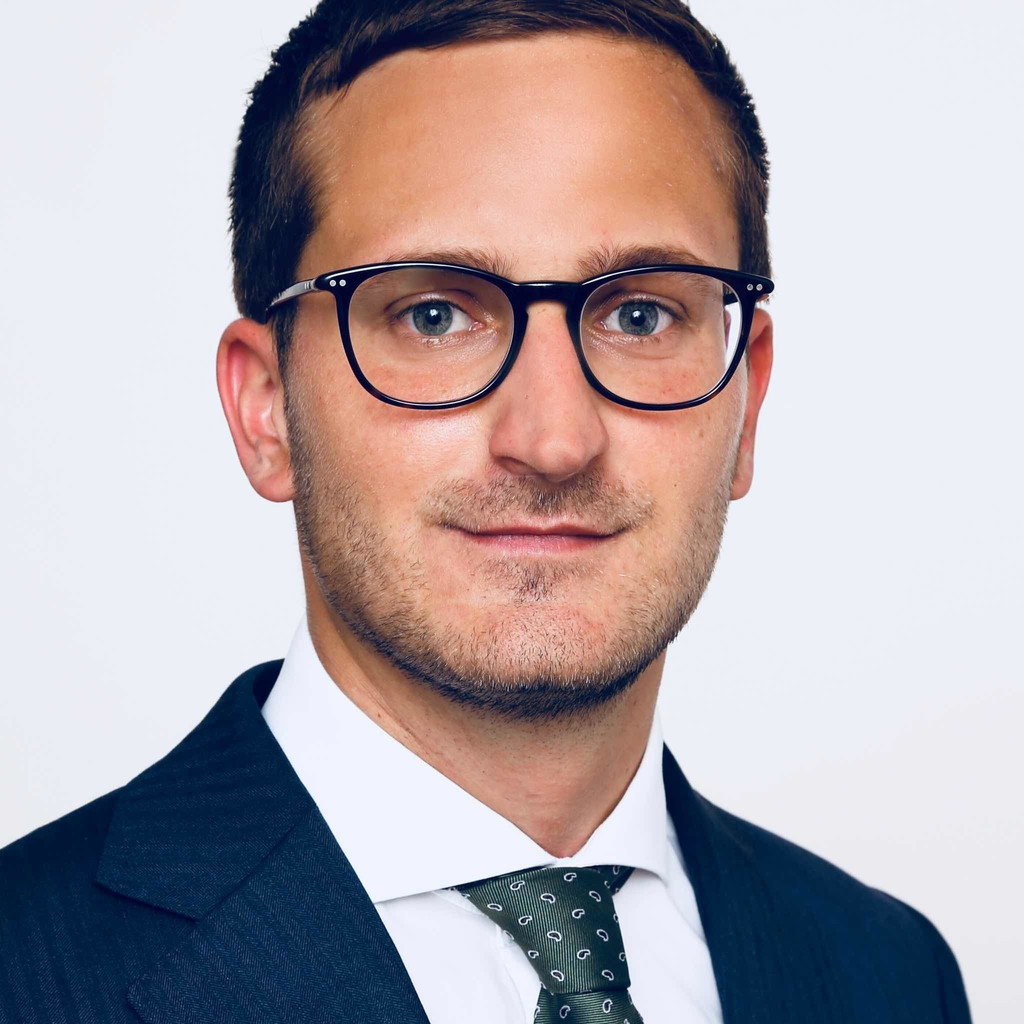 Sebastian F. J. Probst - Volkswirtschaftslehre - Westfälische Wilhelms-Universität Münster | XING