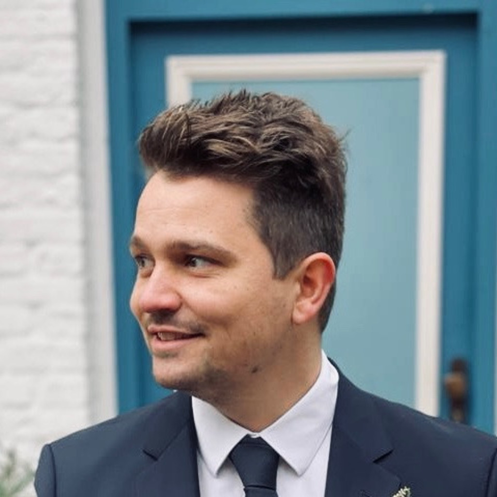 Carsten Bertram - Key Account Manager - Mondelēz Deutschland GmbH | XING