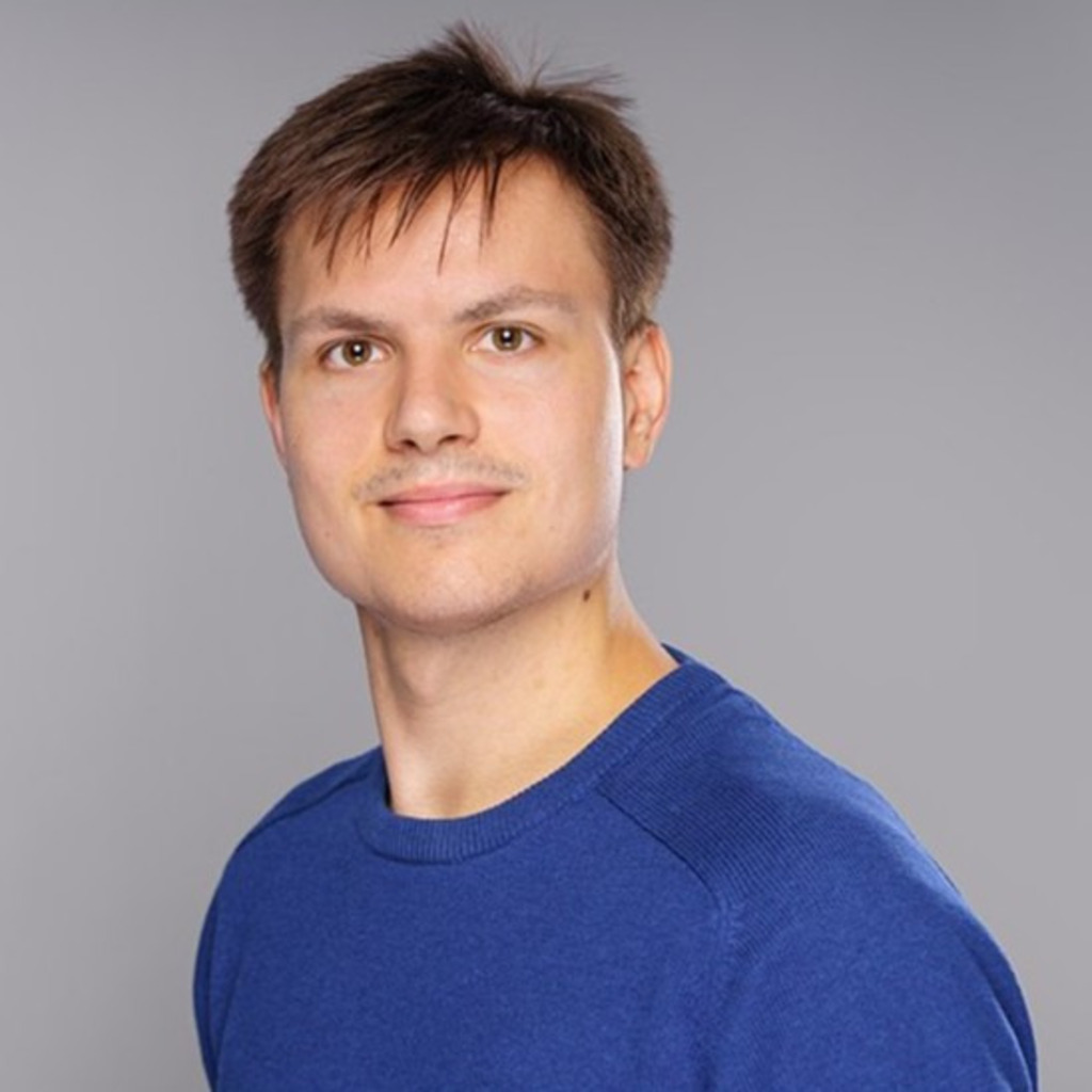 Valter Valentyn Subotovic - Working Student - Infineon Technologies | XING