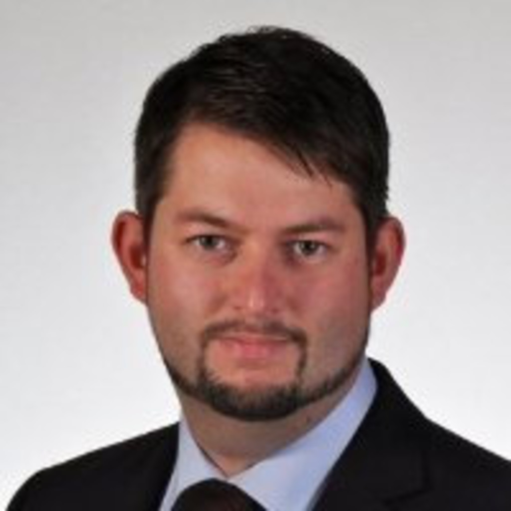 Christian Otte - Physiker, Sensor Designer - ROSEN Technology and ...