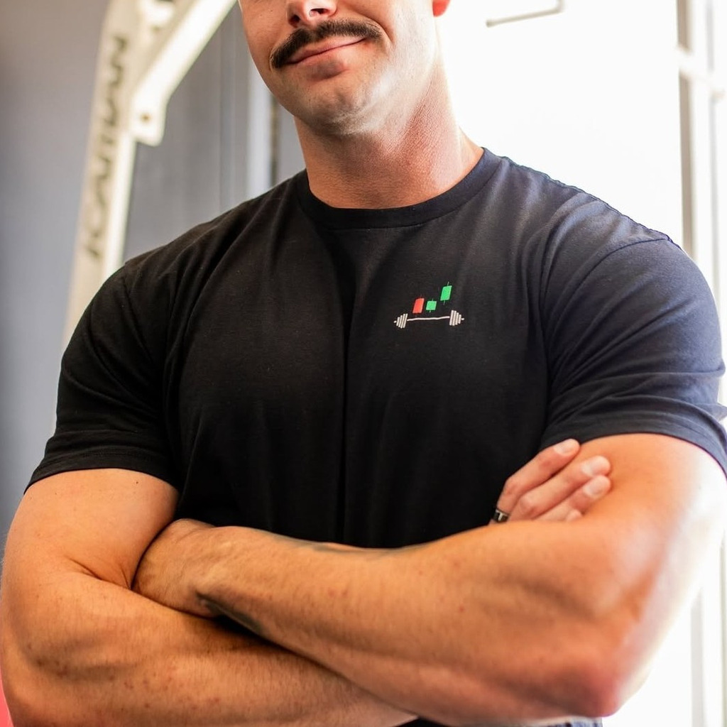 David Busch - Marine engineer - Exxon Mobil | XING