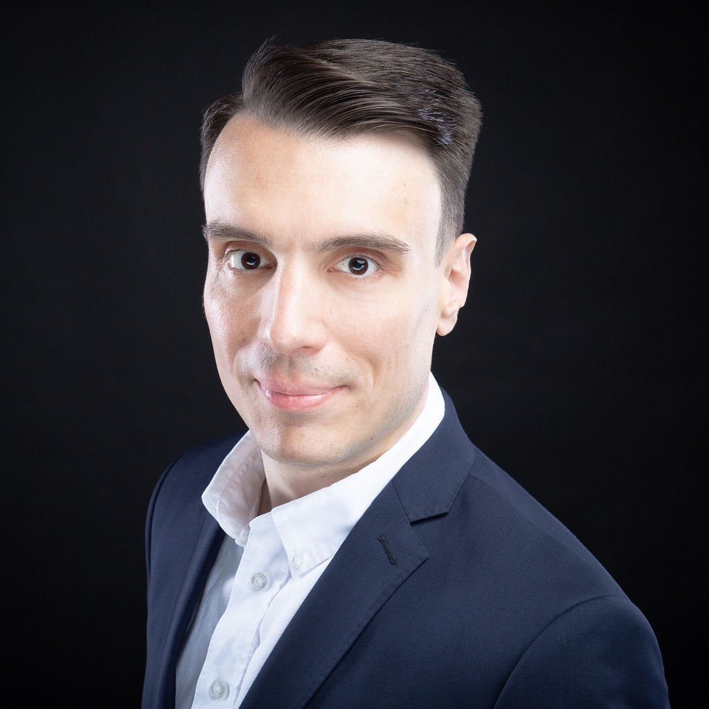 Marcel Stephan Clostermann - Product Owner - SIGNAL IDUNA Gruppe | XING