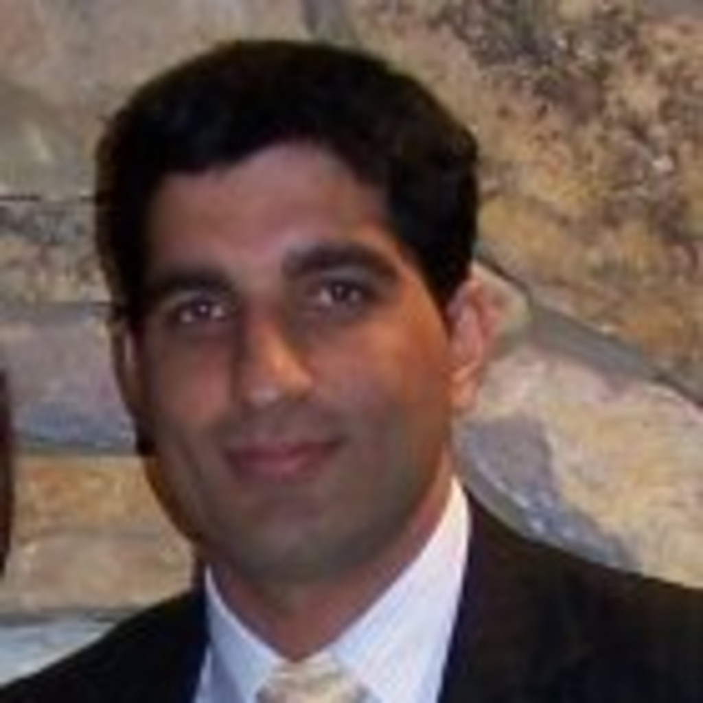 Waheed Khan - Strategy Manager - Insurance Firm | XING