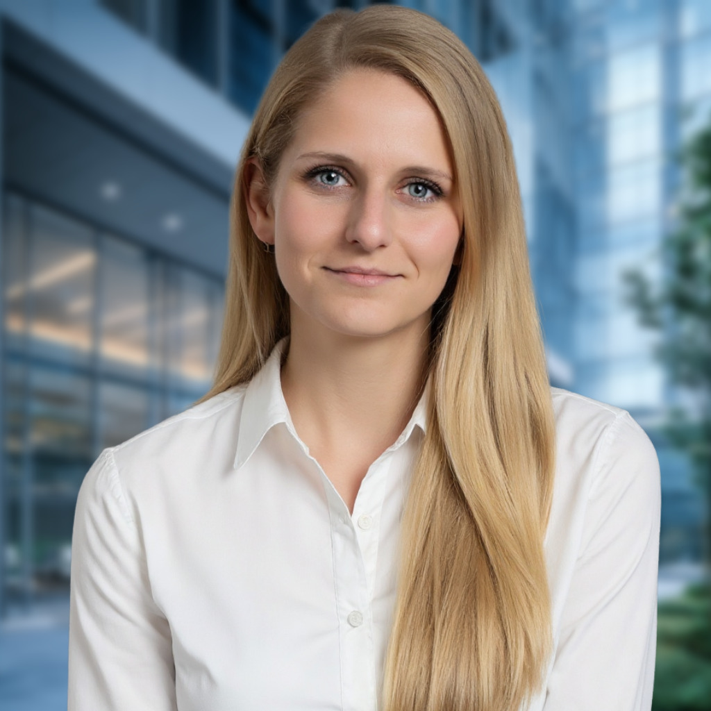 Jessica Wewer - Senior Business Analyst | Corporate Strategy - The ...