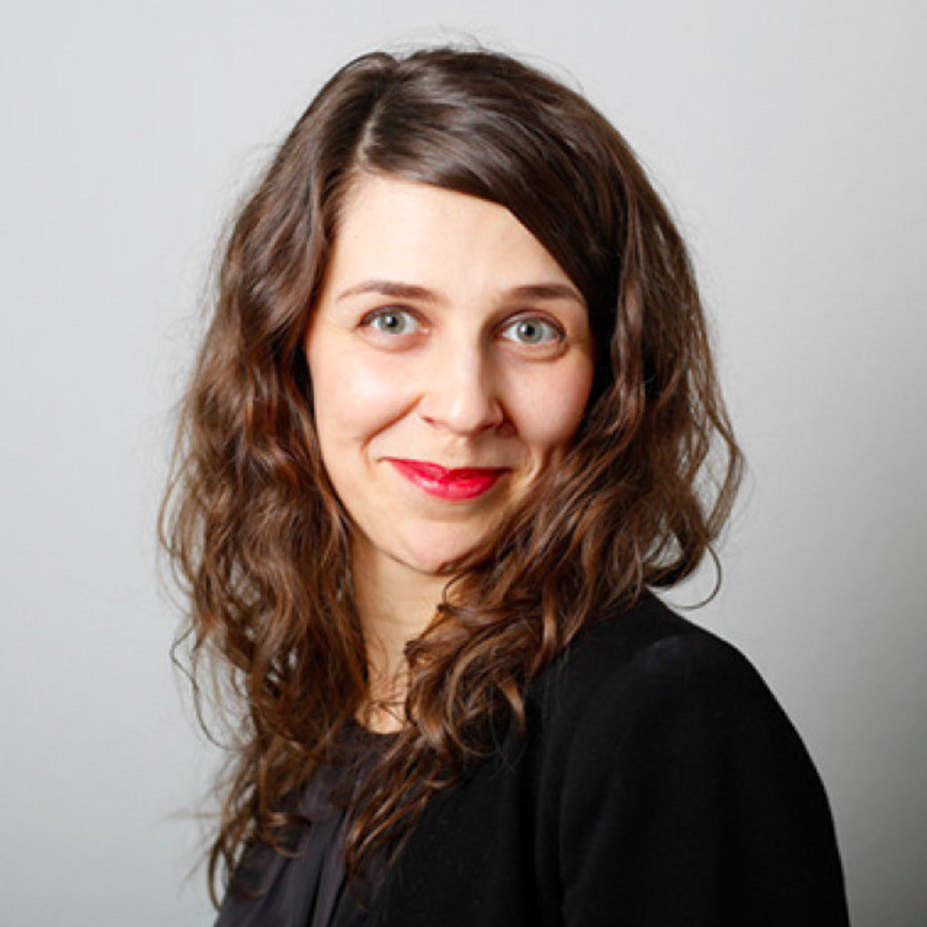 Lisa-Marie Worch - CEO, Coach & Trainer - storyhealing - Coaching ...