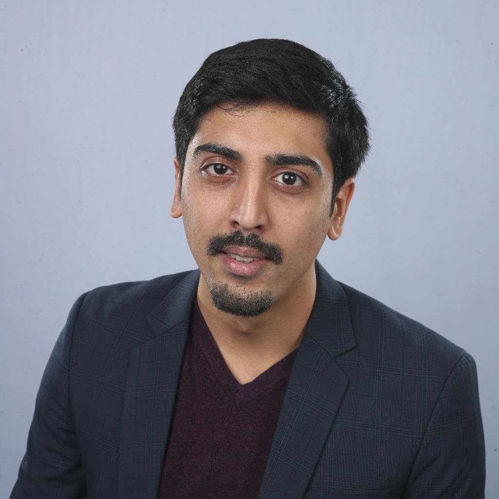 Ahmad Abdullah Tariq - Datenwissenschaft/ Data Science - Otto-von-Guericke-Universität Magdeburg ...