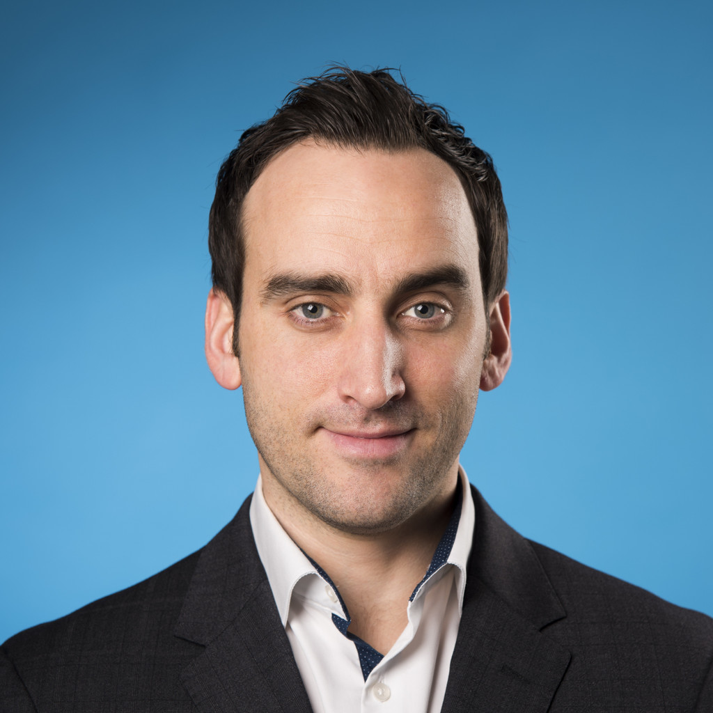 Remi Damiani - Managing Consultant - Lodestar Recruitment | XING