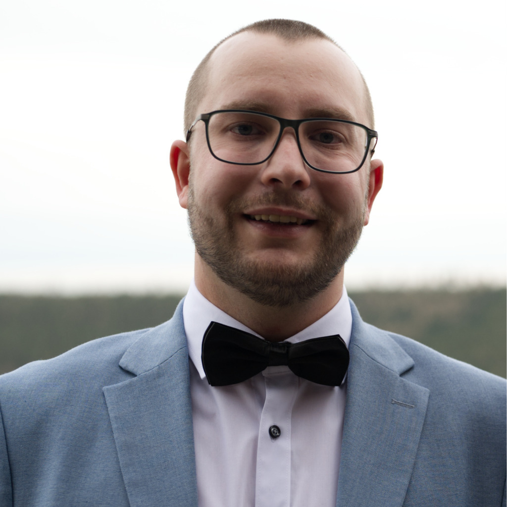 Markus Muench - Vorarbeiter Umformtechnik - G.RAU GmbH & Co. KG | XING