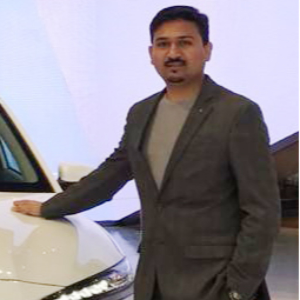 Snehal Pawar - Head : CMF Design & Strategy - Hyundai Motor Group | XING