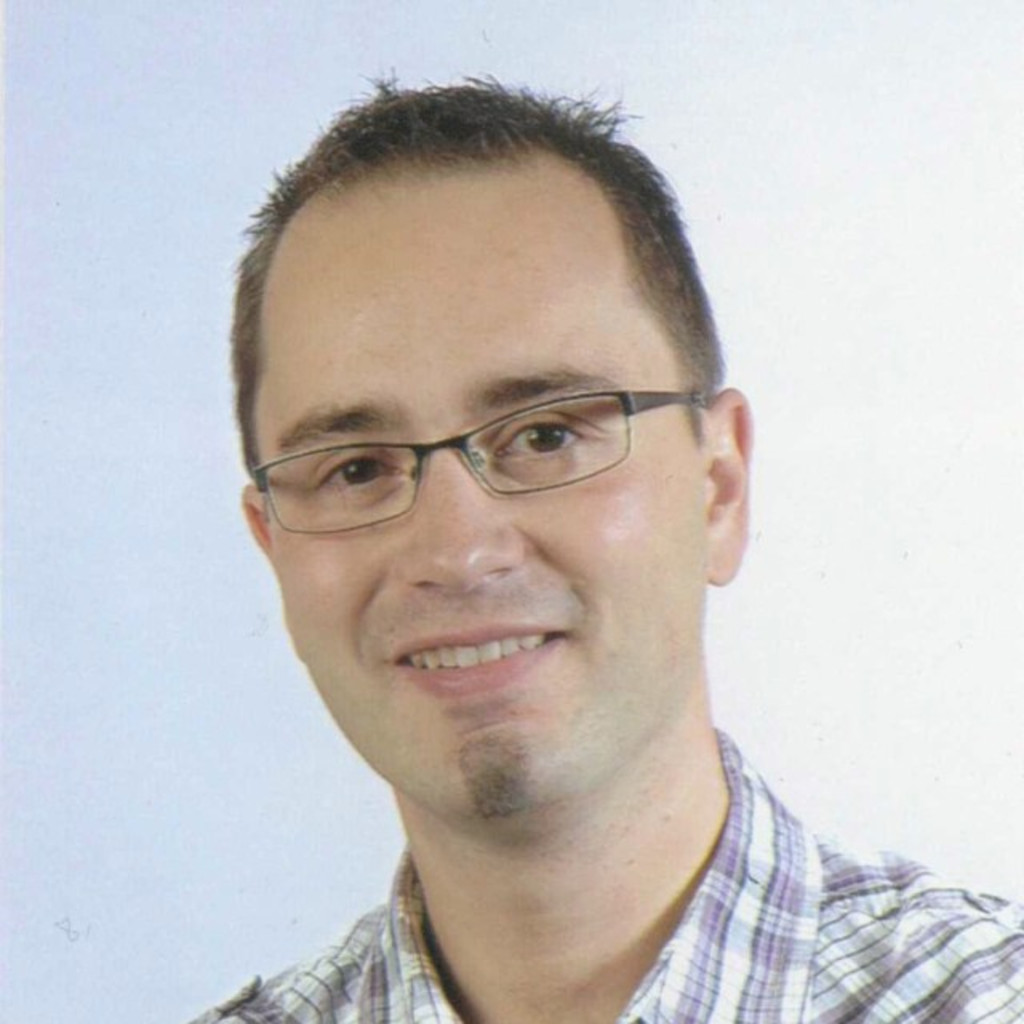 Alexander Hummel - Leiter Controlling - Ernst Reiner GmbH & Co. KG | XING