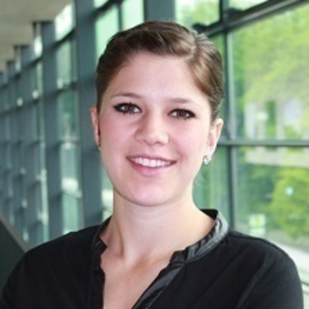 Caroline Utz - Personalreferentin - Northrop Grumman LITEF GmbH | XING